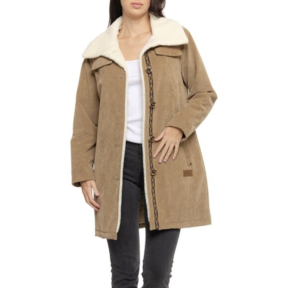 Pendleton | Jackets & Coats | Pendleton Stillwater Wing Collar Duster ...